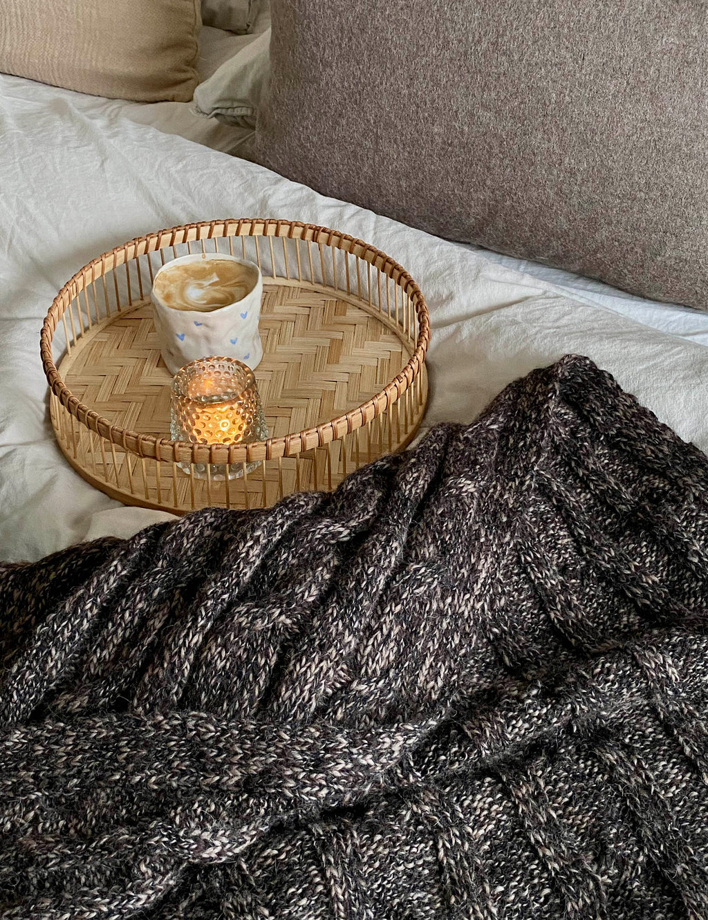 Cable throw – Elvang International